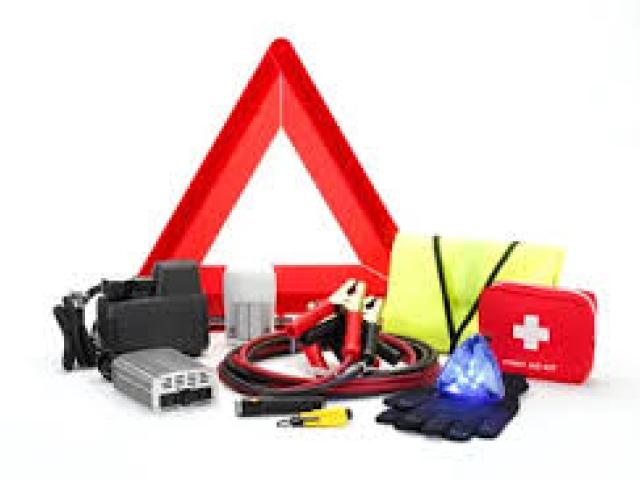 Electrical Safety and First Aid Training Course